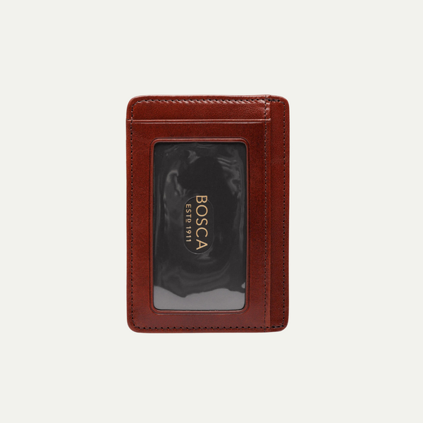 Airtag 7 Pocket ID Card Case - RBR Interiors
