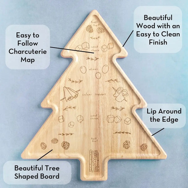 Charcu-Tree - RBR Interiors